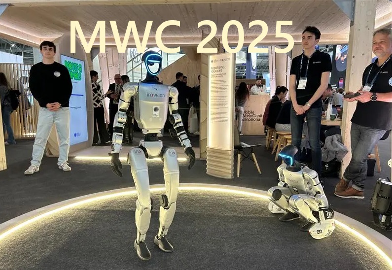 The Mobile Event of the Year! – MWC 2025 | Global Telecom News ...