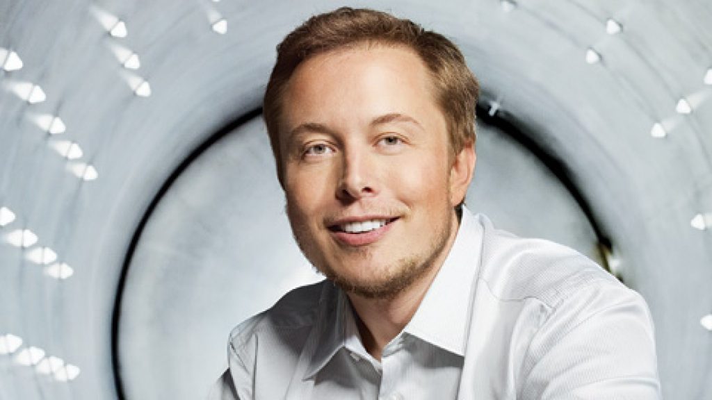 Elon Musk: A Visionary Journey from Childhood to the Cosmos | Global ...